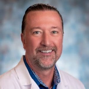 Dr. Patrick Smith, OD - Optometrist in Mary Ader, SC