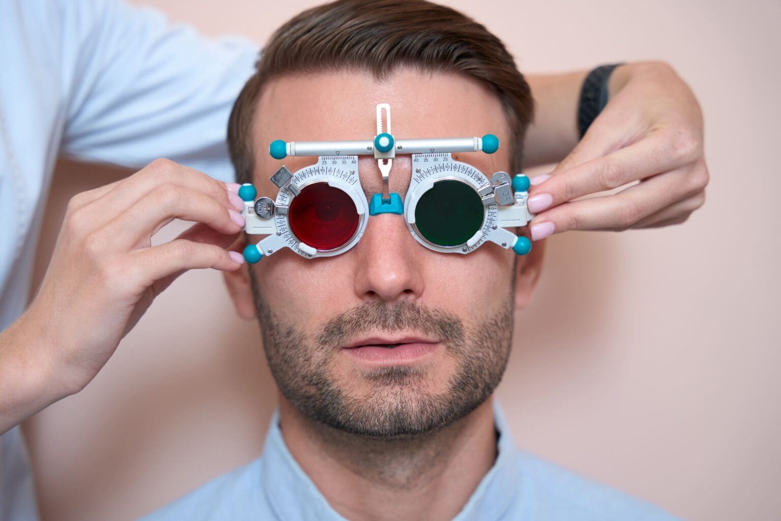 Why LASIK? Definition, Uses, Benefits