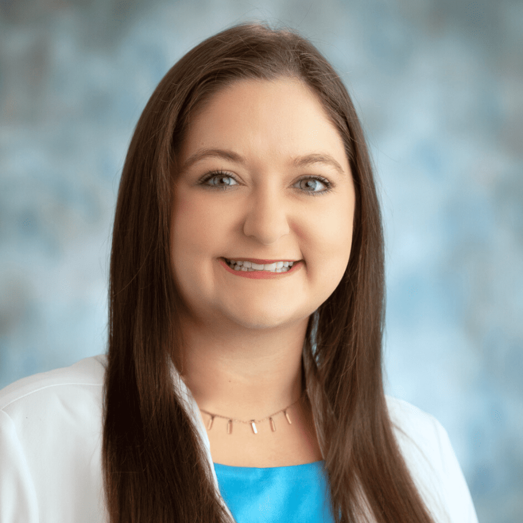 Kimberly Carter is a board-certified optometrist in SC